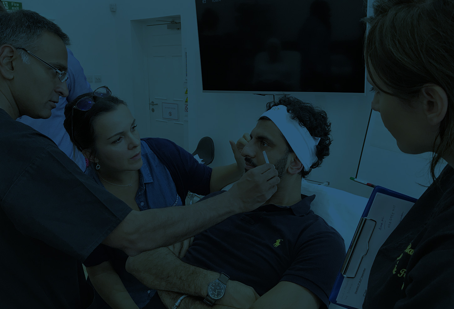 nose-faqs - DH Training